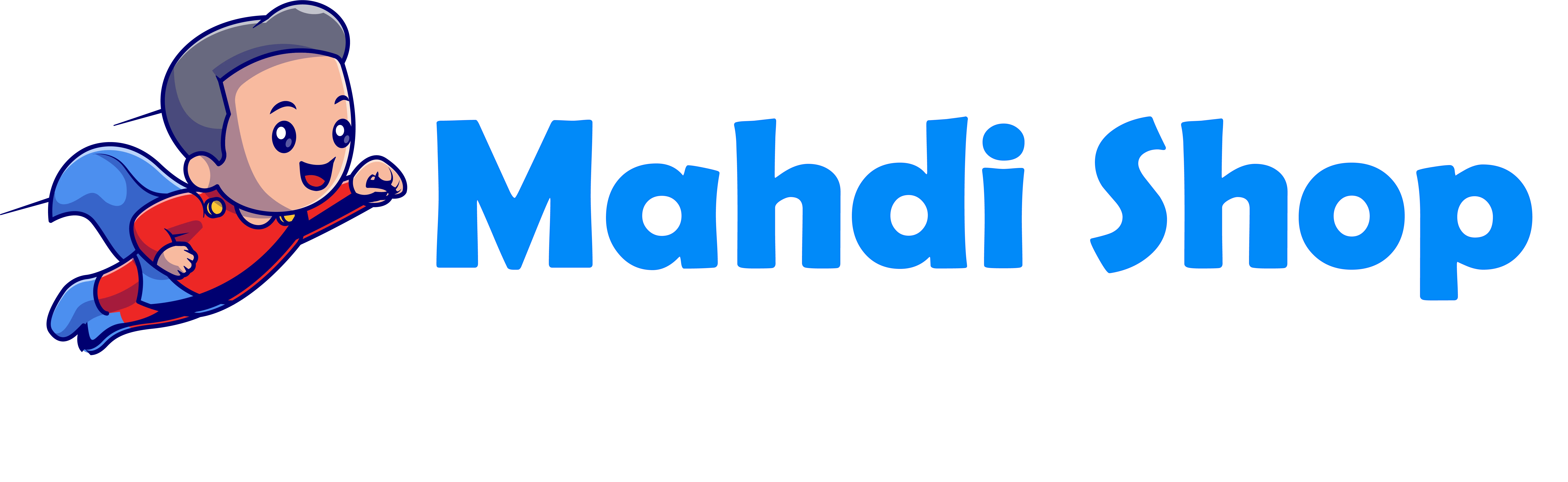 Mahdi Shop
